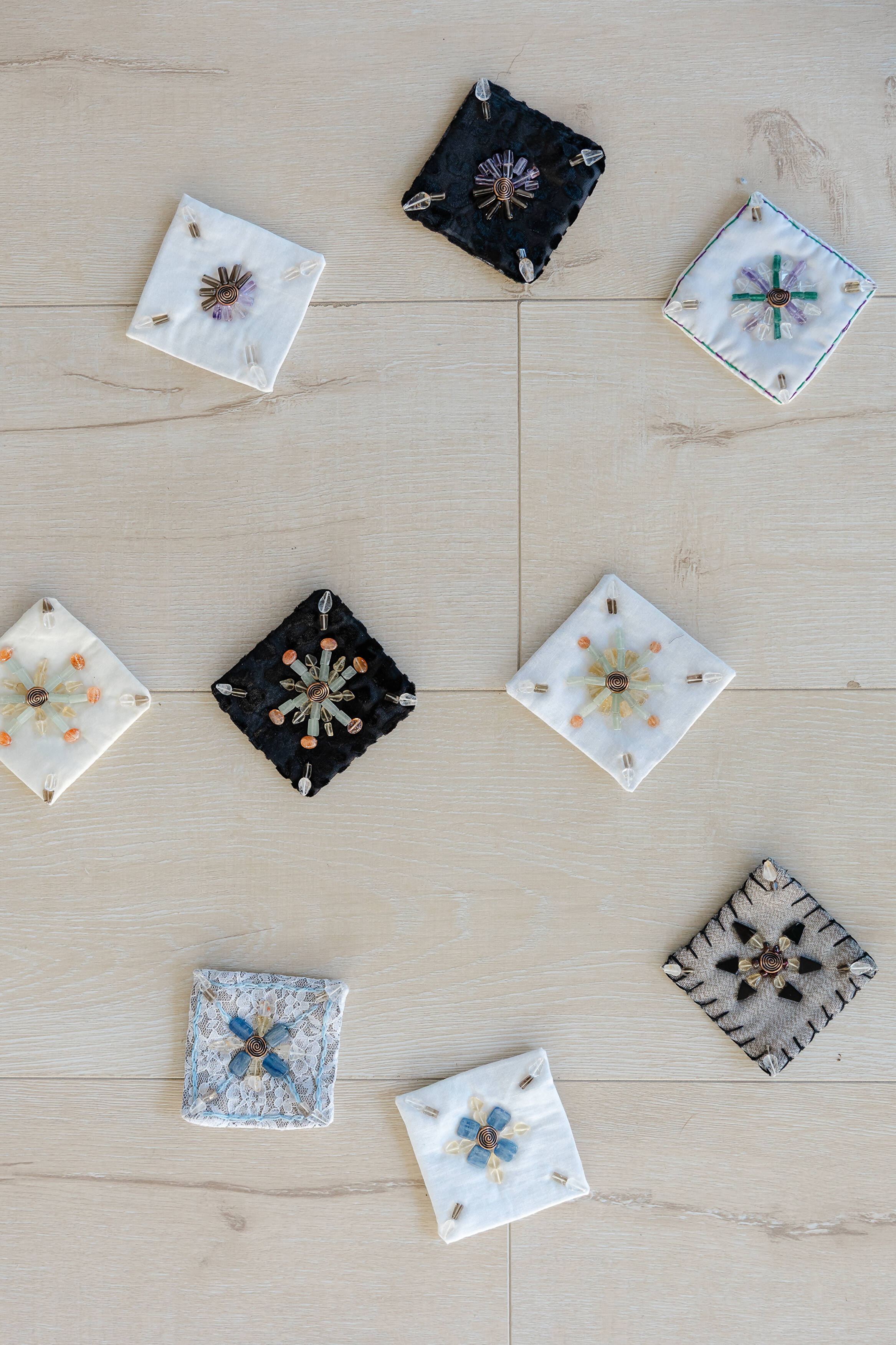 Home | Prism Wheel
